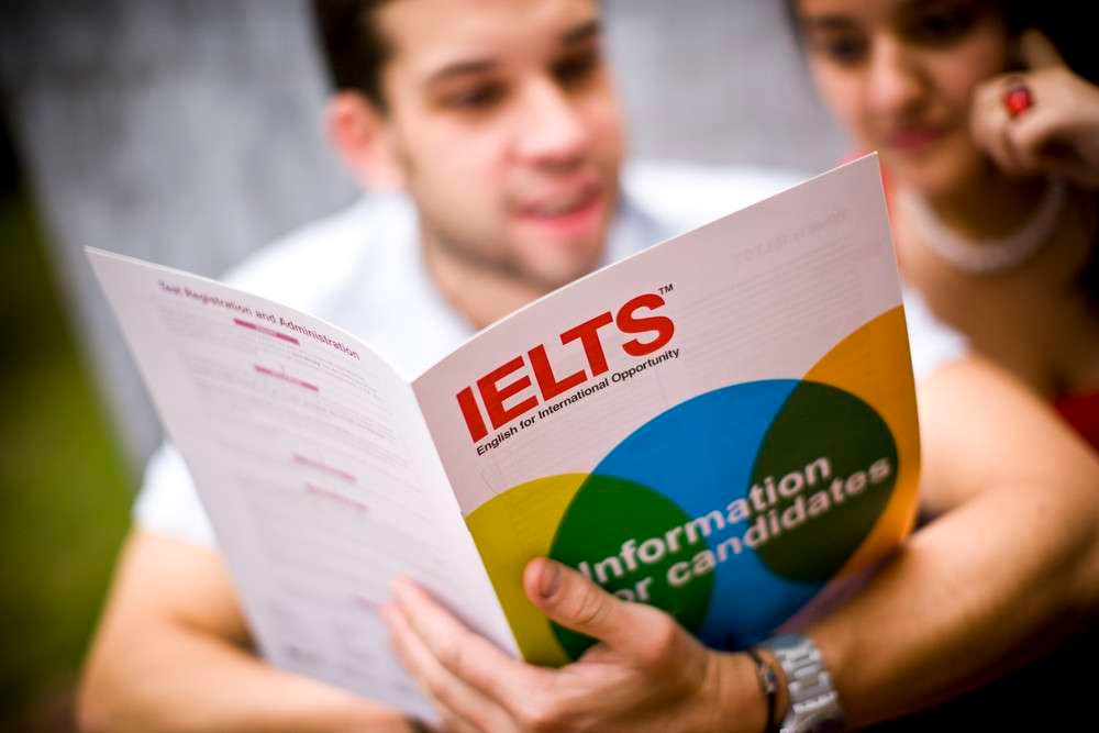 Benefits of Taking Online IELTS Classes for Working Professionals